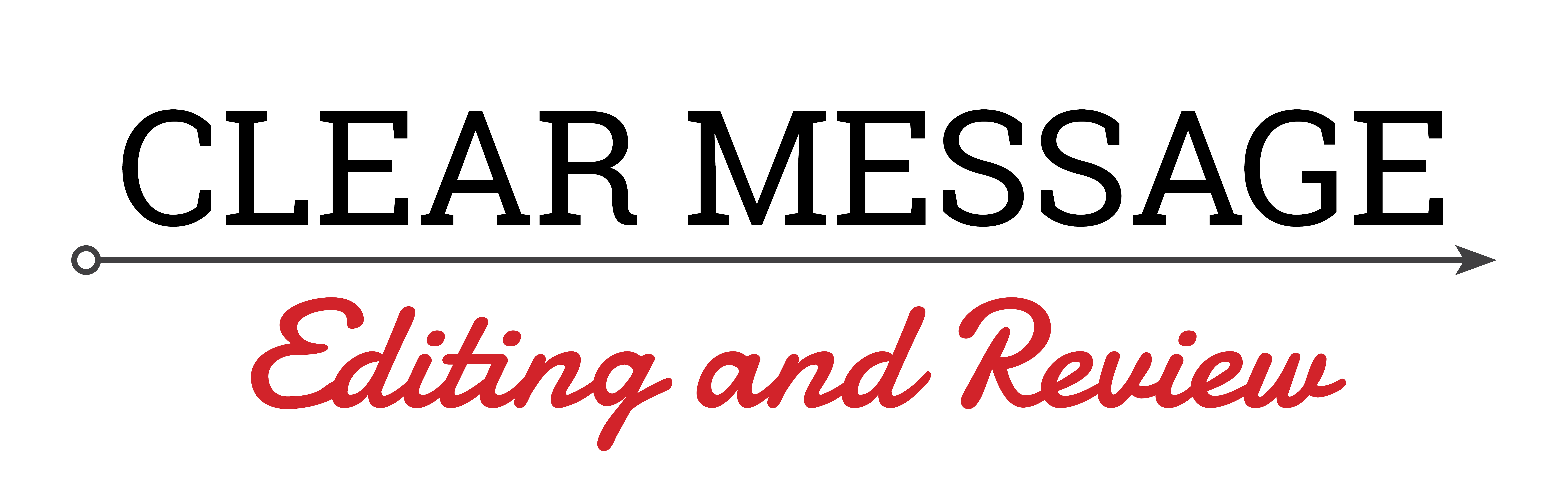 Websites & Blogs | CLEAR MESSAGE